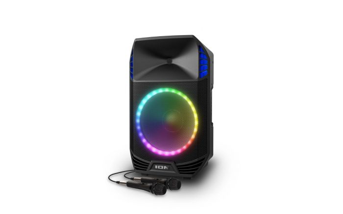 Ion Audio Total PA Extreme Speakers - madistltd